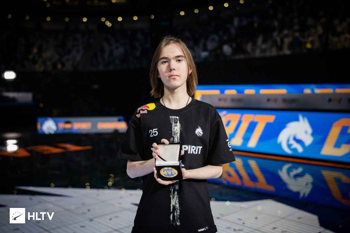 HLTV Rating 3.0: ZywOo überholt Donk im Rückblick