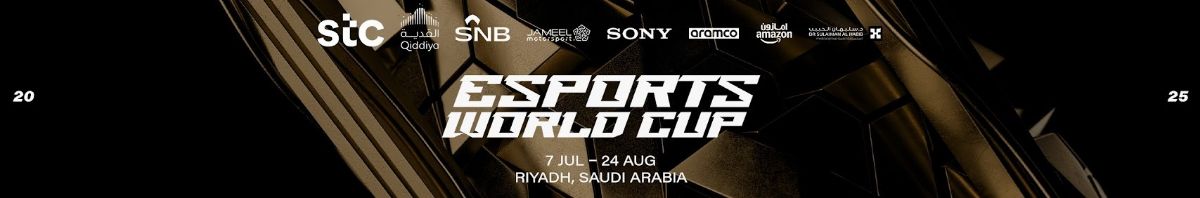 EWC 2025: Finale verspricht spektakulären Showdown