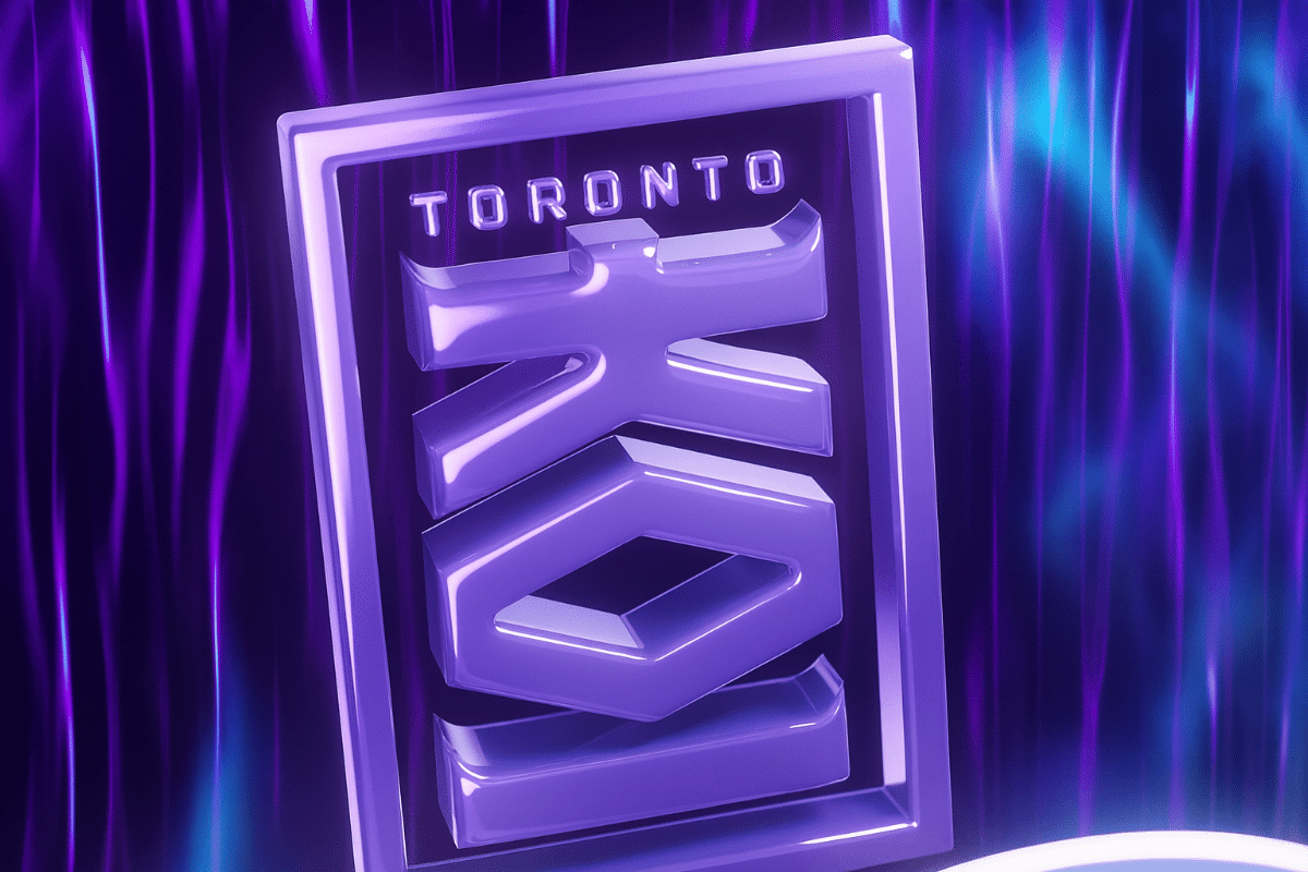 Toronto Ultra wird zu Toronto KOI – letzte Original-CDL-Marke fällt