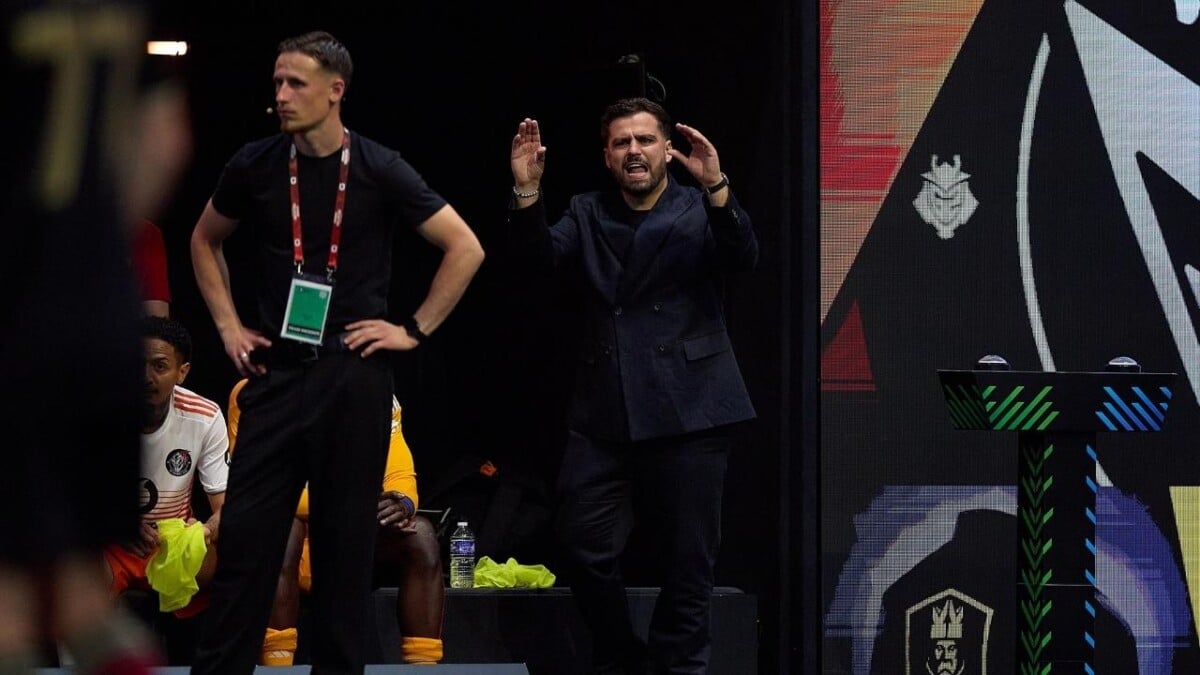 TraYtoN’s SoloQ Challenge 2025 mit neuem Rekordformat