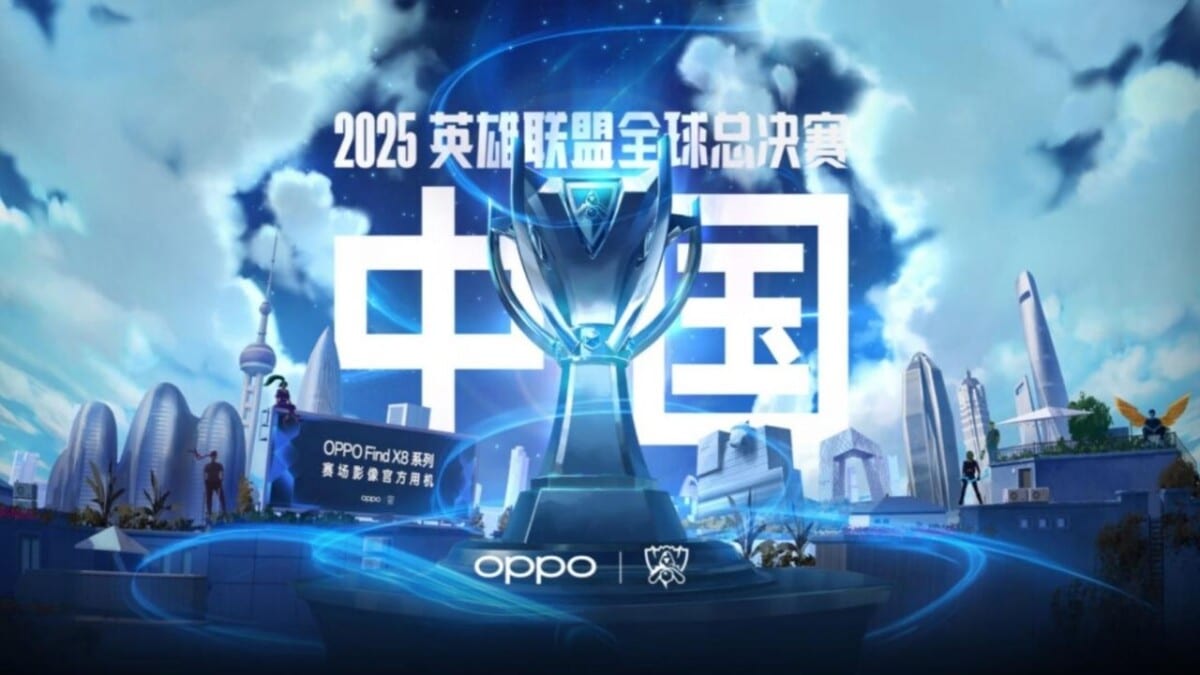 TraYtoN’s SoloQ Challenge 2025 mit neuem Rekordformat