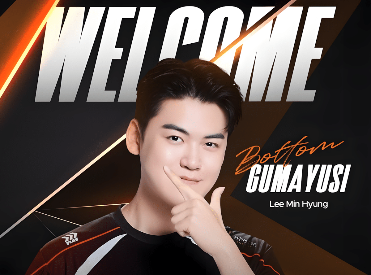 HLE baut Superteam: Zeus und Gumayusi wieder vereint