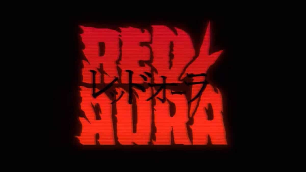 G2 Esports veröffentlicht Anime-inspirierte Comicserie „Red Aura“