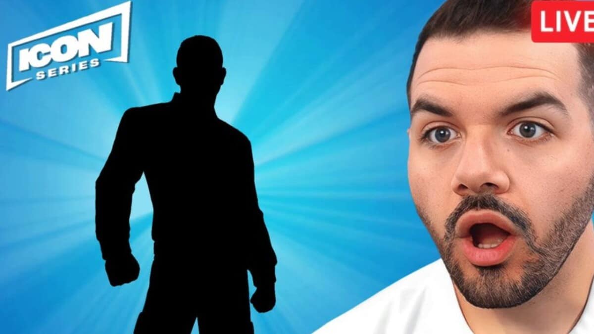 CouRageJD bringt zwei Fortnite-Events an den Start