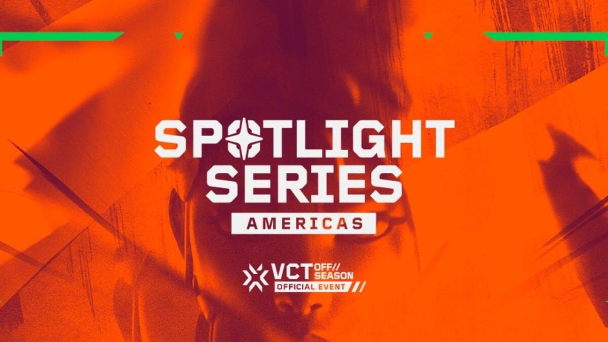 Spotlight Series Americas feiert Comeback