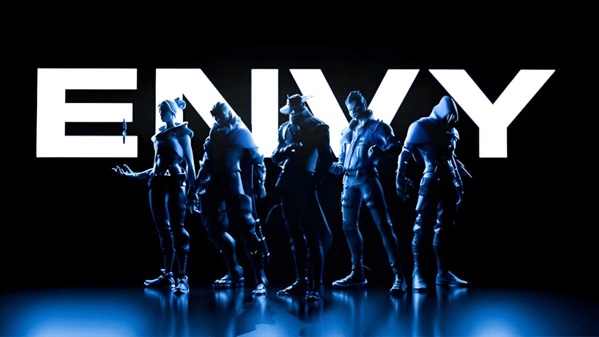 Envy-Rückkehr sorgt für Skepsis: Fans befürchten Ego-Clash