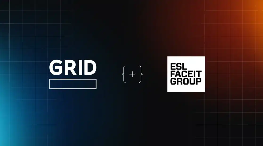 ESL FACEIT Group und GRID: Daten-Upgrade für CS2 und Dota