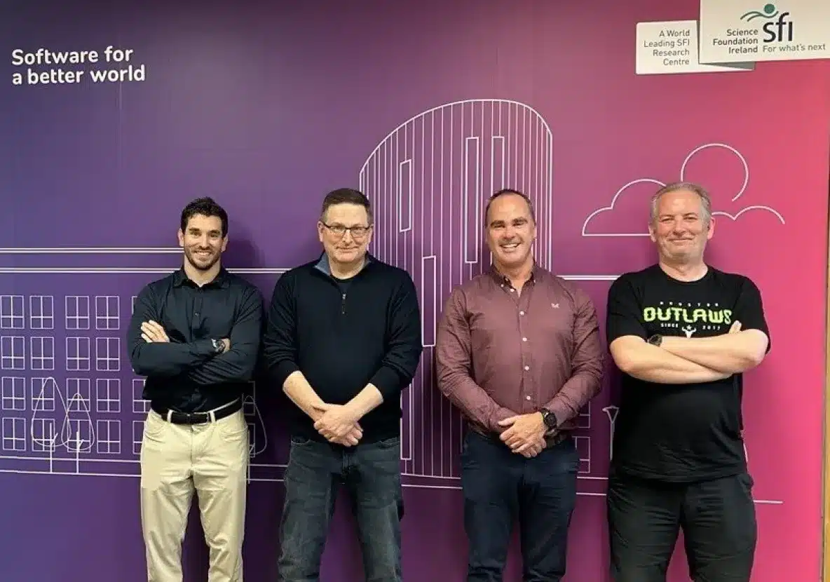 Logitech steckt 2,5 Millionen in Gaming-Forschung