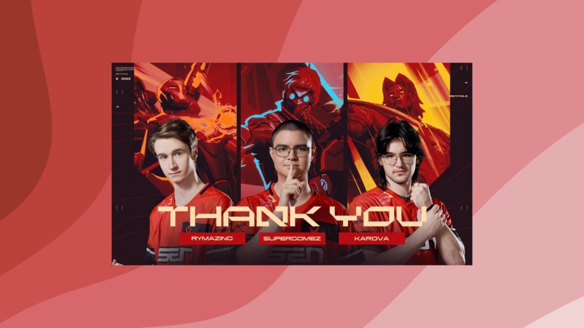 Massenverabschiedung bei dem Marvel-Roster der Sentinels