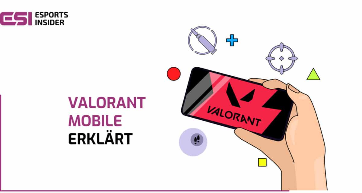 Valorant Mobile 2025: Release, Beta & Tipps für Einsteiger
