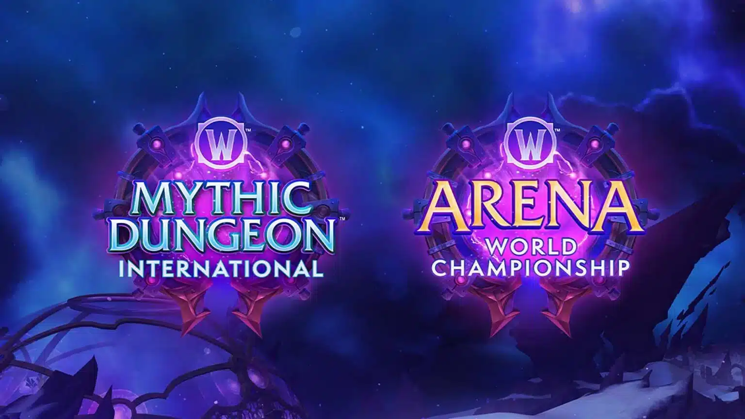 WoW bringt MDI und AWC zurück – Esport-Saison 2025 startet