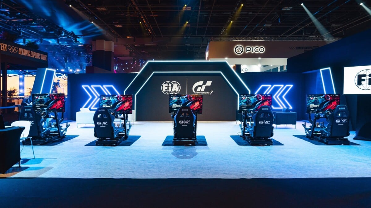 Cosworth und Next Level Racing starten Sim-Racing-Offensive