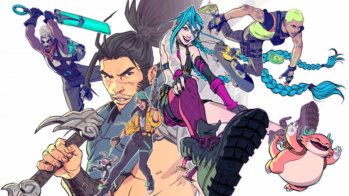 Riot Games testet neues Partner-Programm für Creator - Esports Insider ...