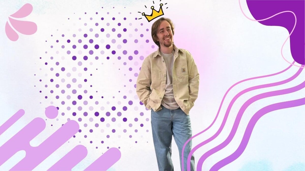 Major Champion Quinn sagt Goodbye zur Dota-2-Bühne