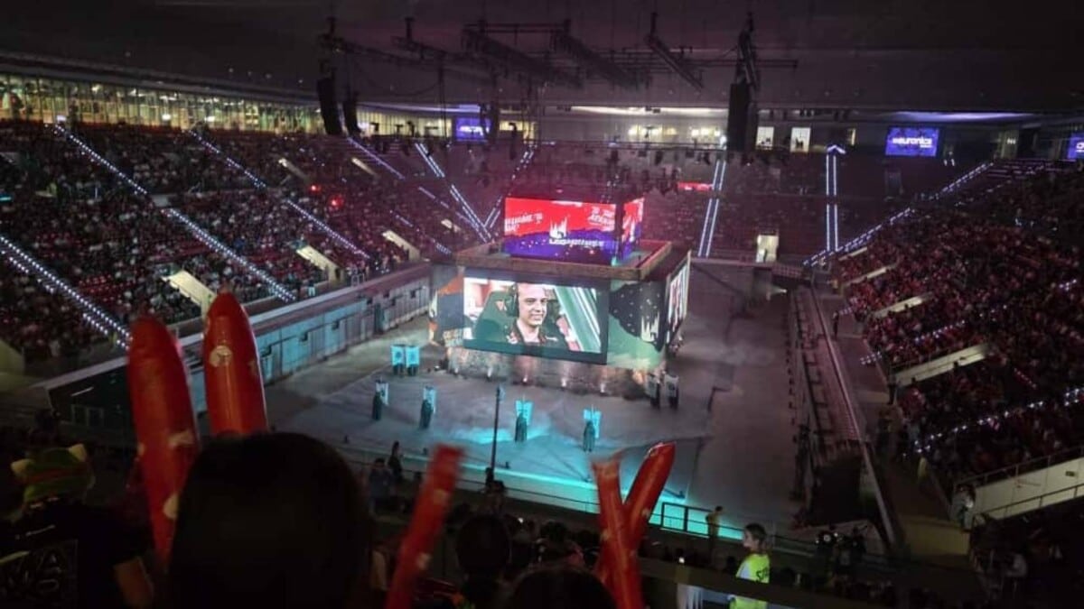 LEC Summer Finals 2025: Madrid wird zum League-Hotspot