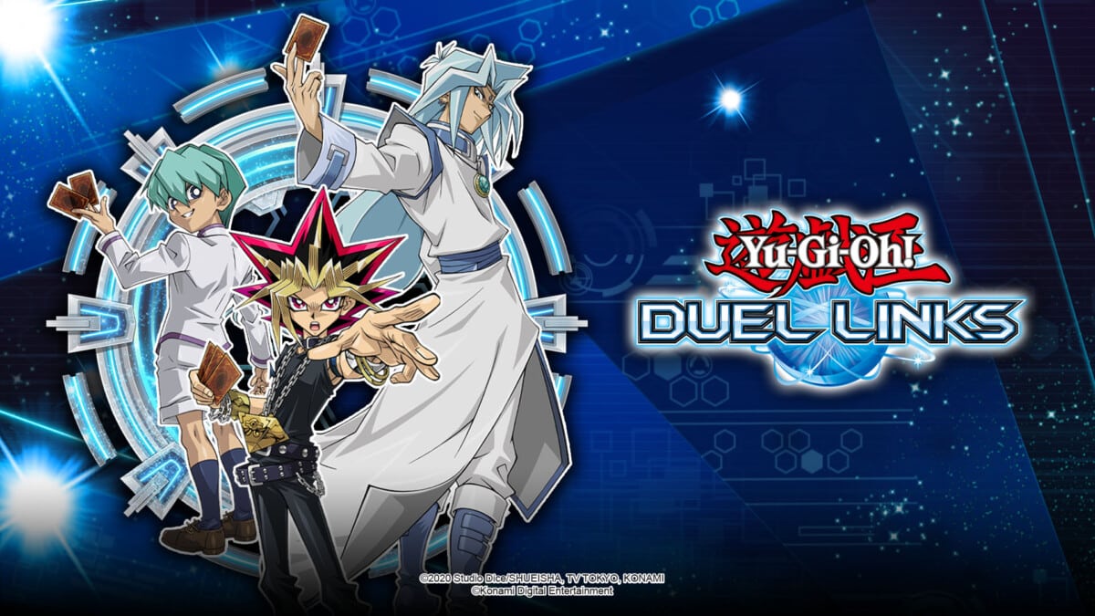 Yu-Gi-Oh! Duel Links Update: Noah Kaiba und neue Kartenstile