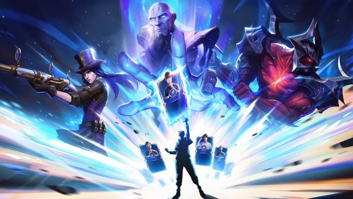 Wild Rift: Erster exklusiver Champion kommt 2026