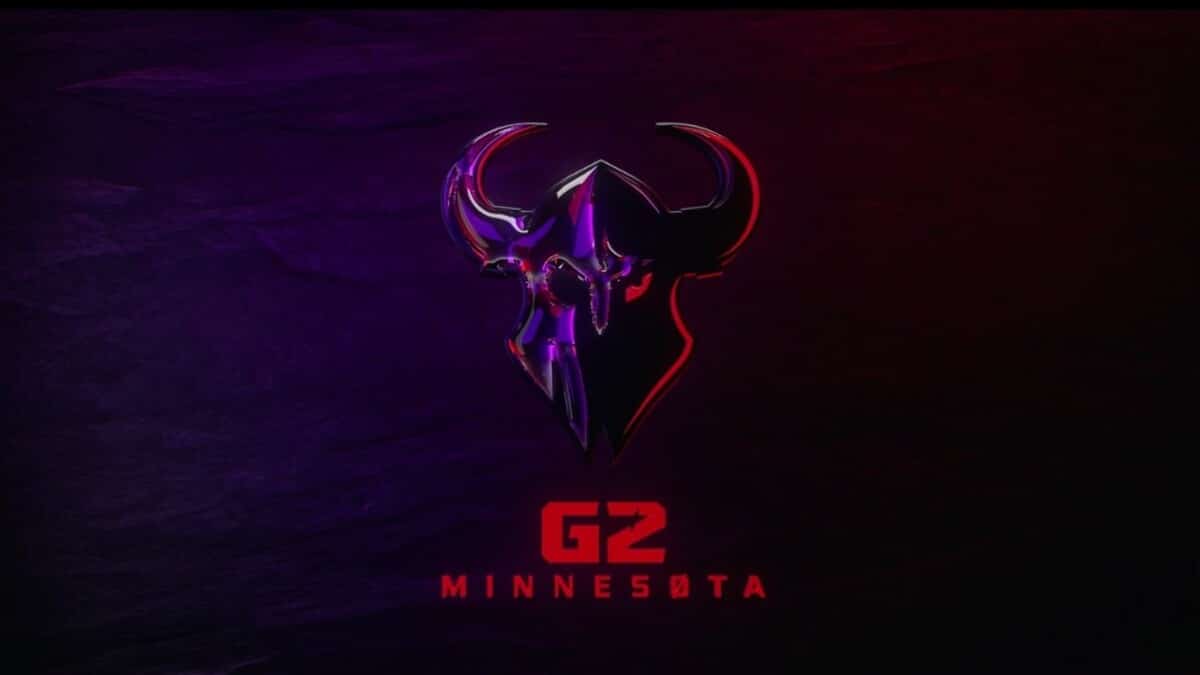 G2 Minnesota: G2 Esports rebrandet seine CDL-Franchise