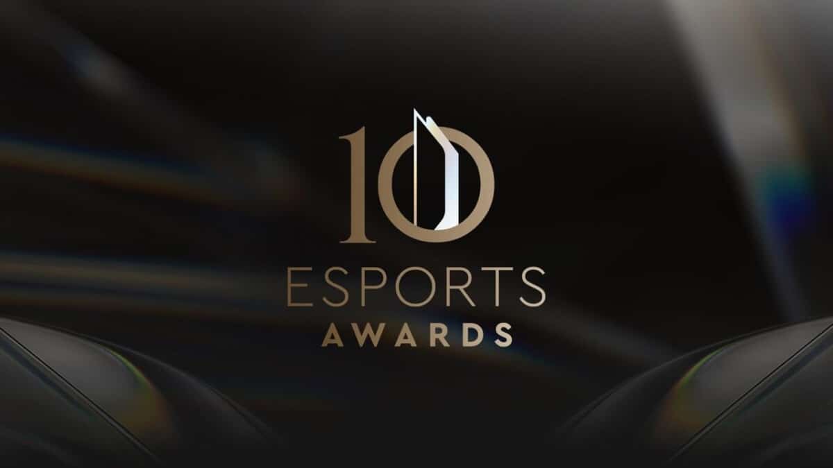 Esports Awards 2025: Zehn Jahre Esport-Glanz in Las Vegas