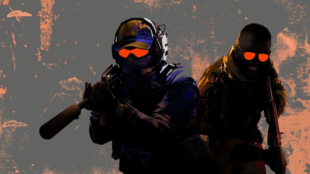 Valve führt neue Forfeit-Regel für CS2-Turniere ein