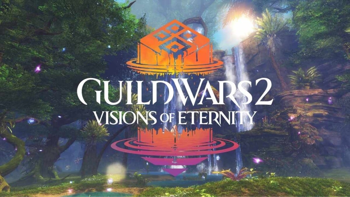 Guild Wars 2: Visions of Eternity – Der Ruf von Castora
