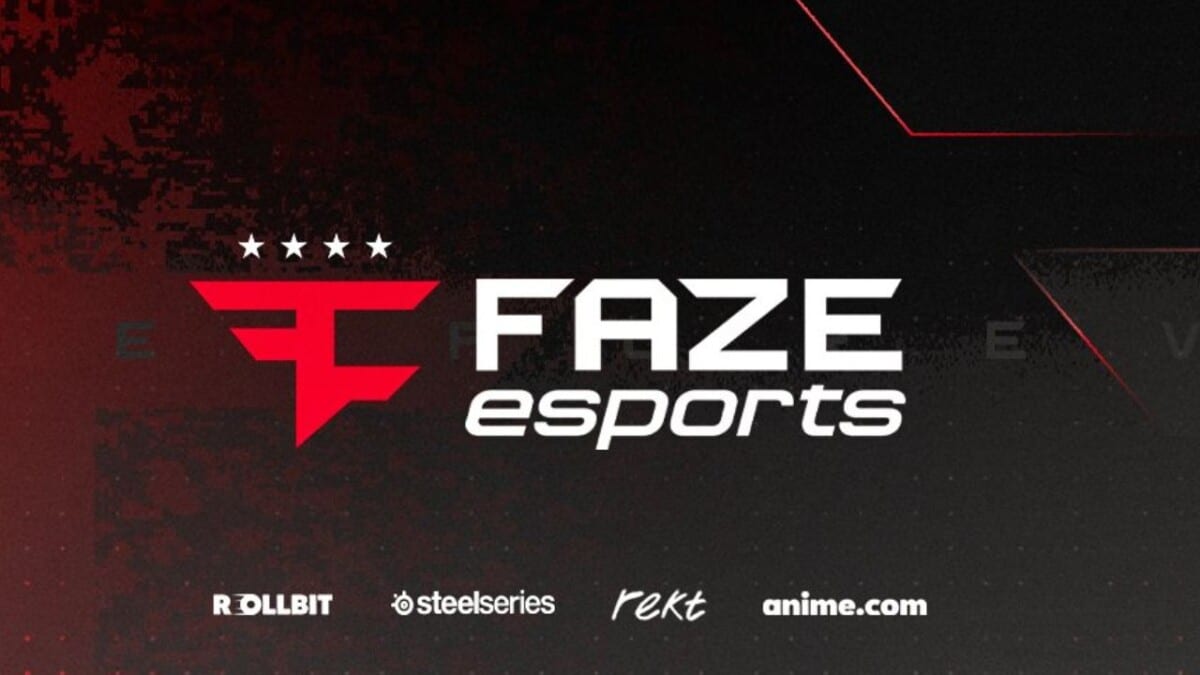 FaZe startet digitalen Esports Pass