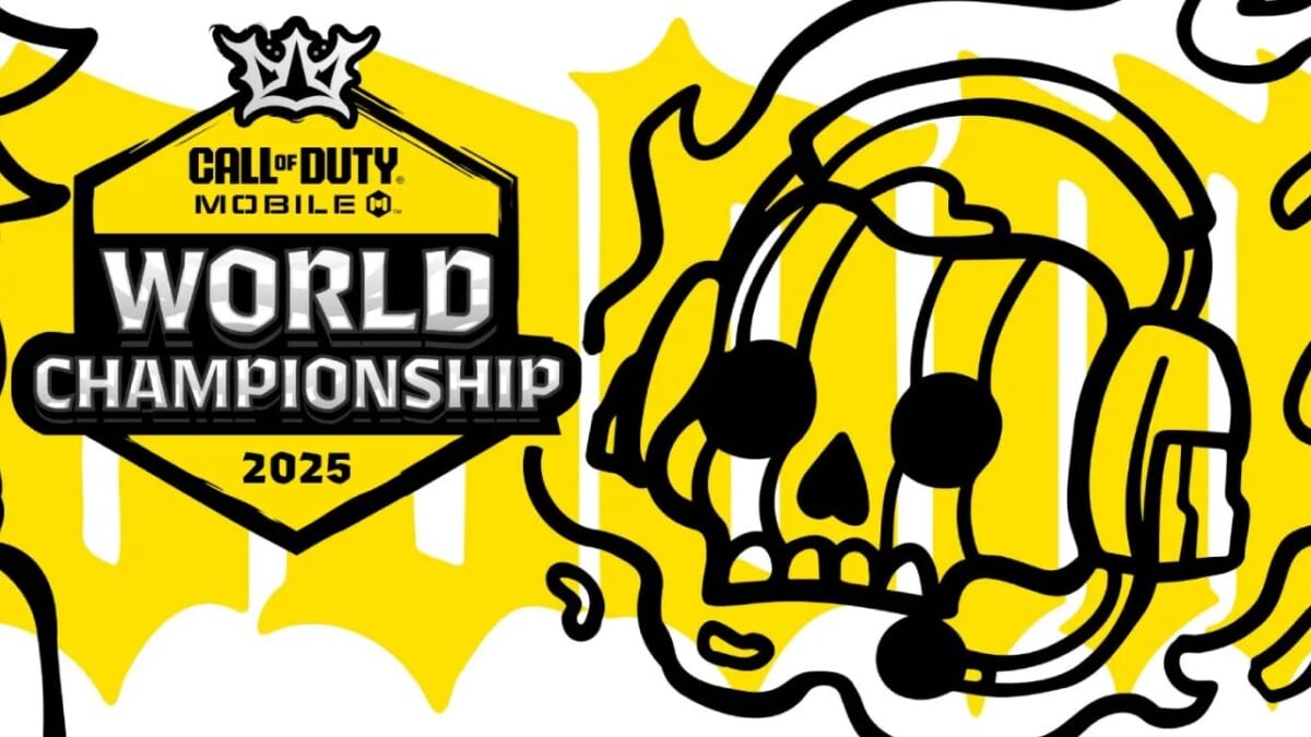 GodLike und S8UL bilden gemeinsames CODM-Team