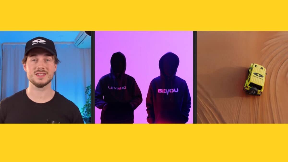 PUBG-Mobile-Creator gründen Gallaxia Studio