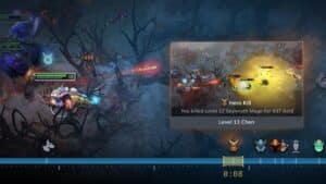 Dota 2 Roster 2026: Die größten Überraschungen