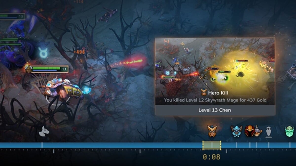 Dota 2 Roster 2026: Die größten Überraschungen