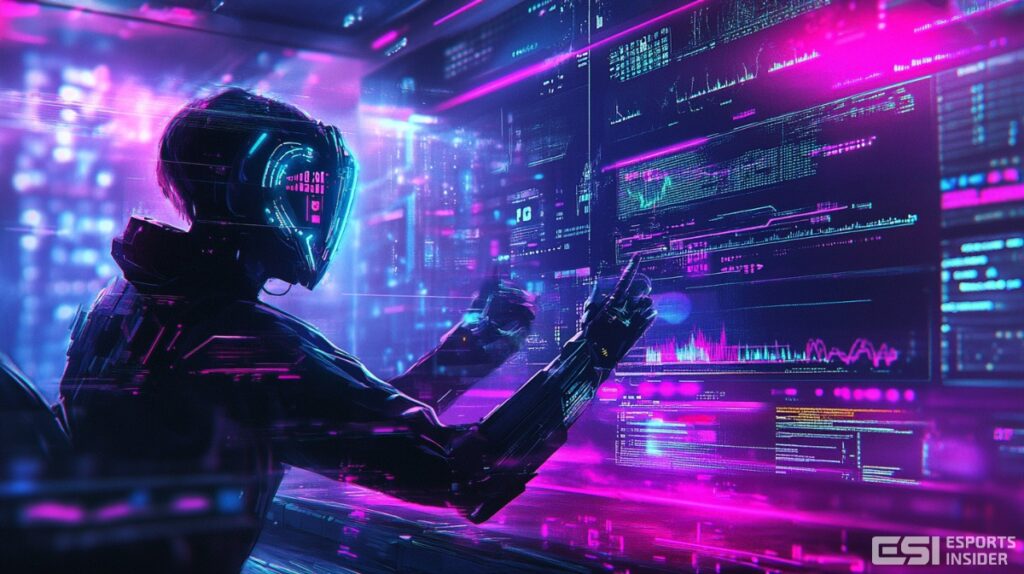 KI im Esport: Analyse, Coaching und neue Chancen