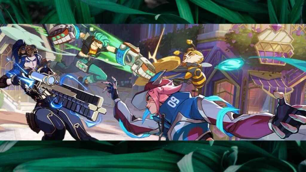 Riot Games zeigt den 2XKO Esports-Fahrplan für 2026