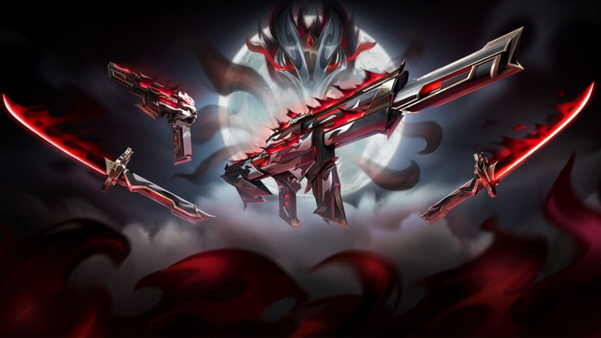 VALORANT Season 2026 startet mit neuer Waffe & Modus