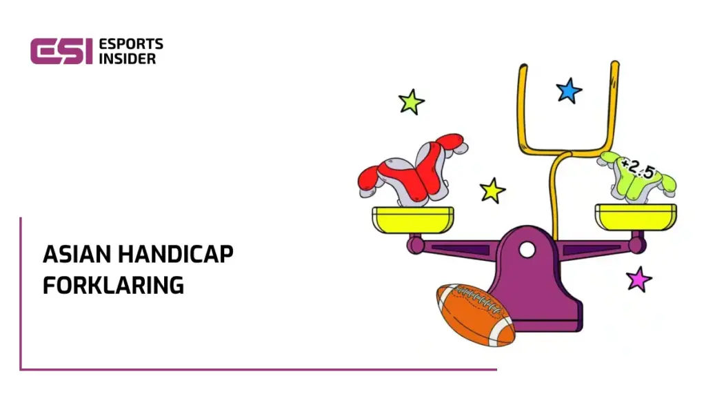 Asian handicap odds: sådan virker linjer og push