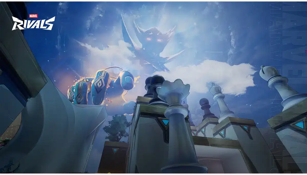 Marvel Rivals 2026: Ny Pro League og 3 mio. i puljen