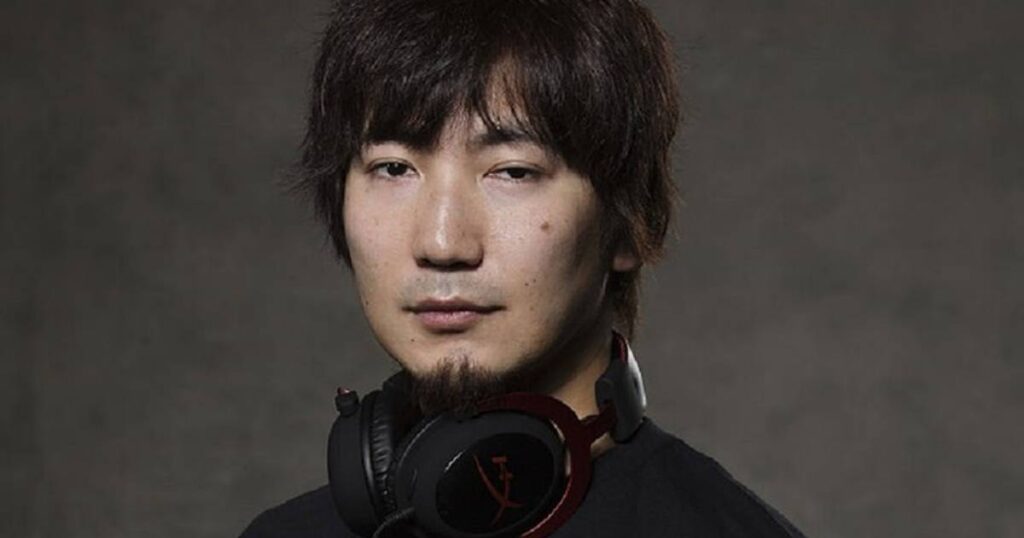 Daigo opina de la dificultad de Street Fight 4 vs Street Fighter 6