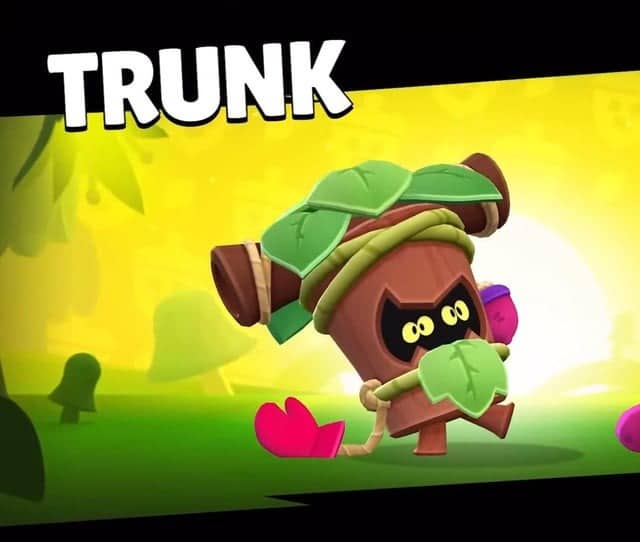 Alli y Trunk: Los nuevos Brawlers del verano de 2025