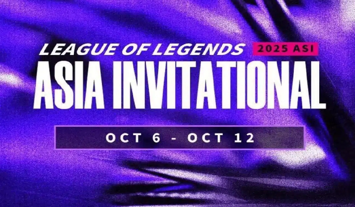 La LCK, LPL y LCP se unen en el Invitational de Asia