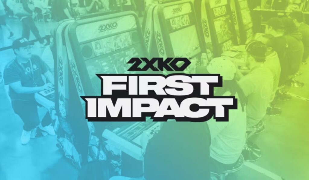 Riot apuesta por los esports con 2XKO