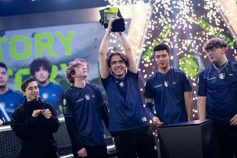 Team Liquid es nuevo campeón del VCT EMEA Stage 2