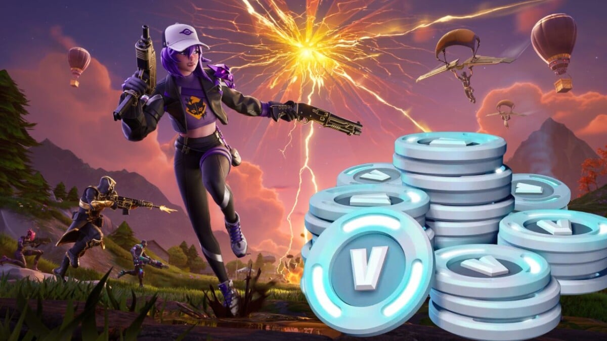 PaVos gratis en Fortnite: Consejos y Trucos para conseguirlos