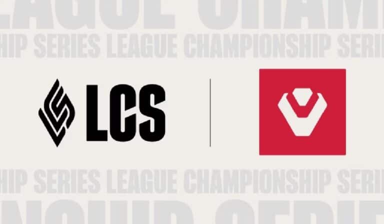 Sentinels anuncia su regreso a la LCS de League of Legends