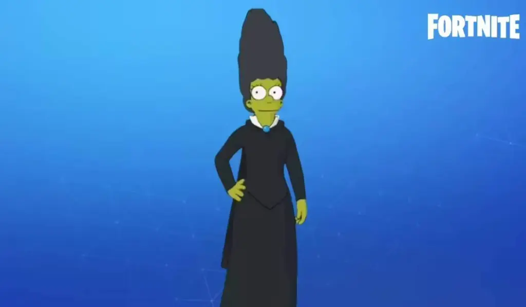 Fortnite x Los Simpson: todos los jefes y cómo derrotarlos