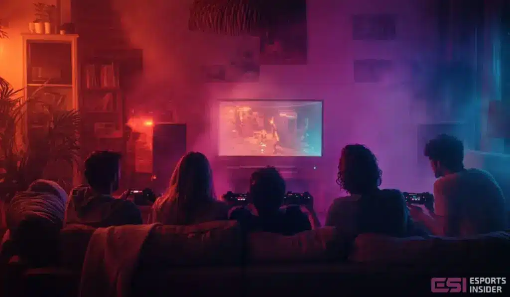 El auge del cheating en videojuegos: la gran amenaza de 2025