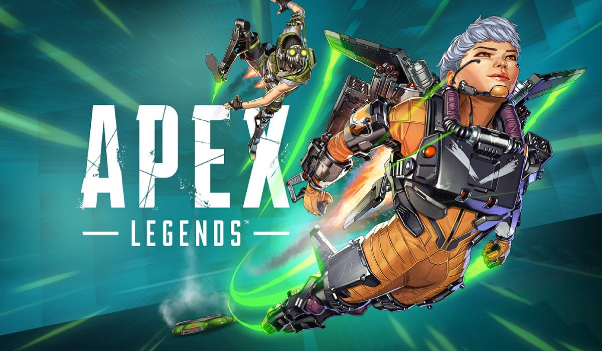 Tier list Apex Legends 2026: mejores Leyendas en S27