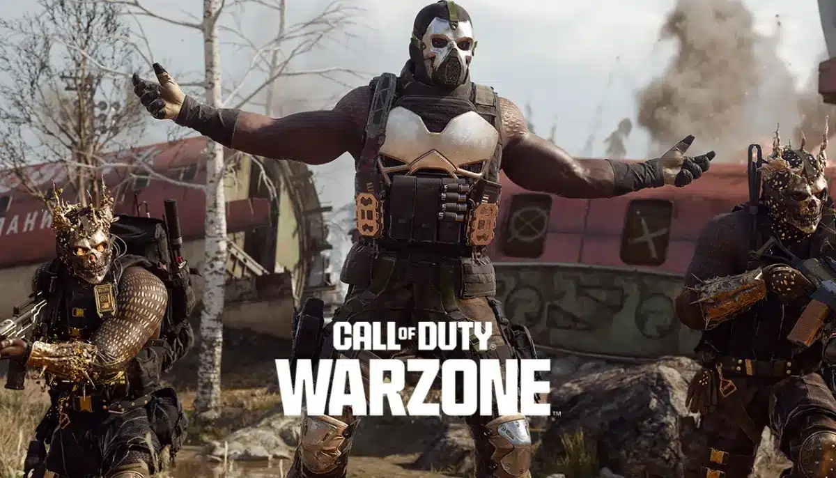 COD WSOW 2025 – Katsojille luvassa airdroppeja