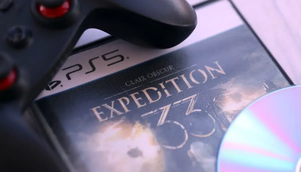 Clair Obscur menetti Indie Game Awards 2025 -palkinnot