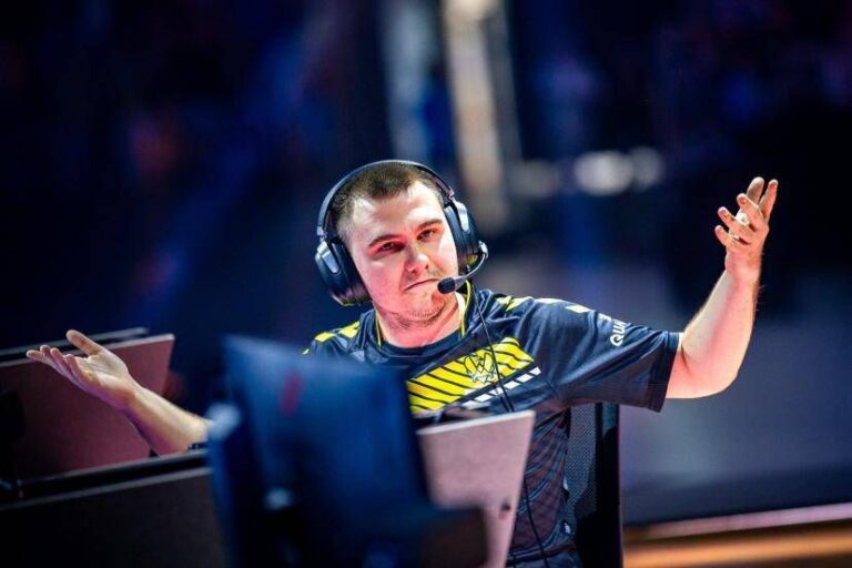 Rocket League : Radosin rejoint le team Ninjas in Pyjamas