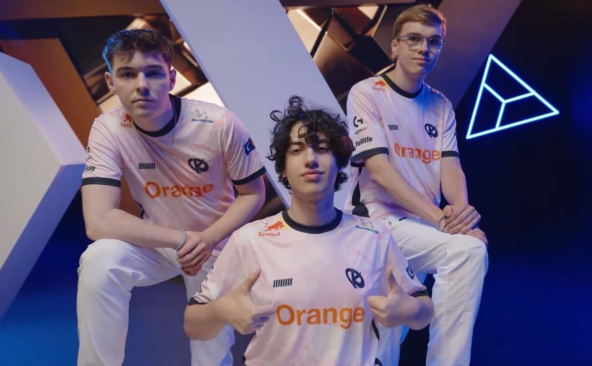 Karmine Corp : sacre mondial sur Rocket League