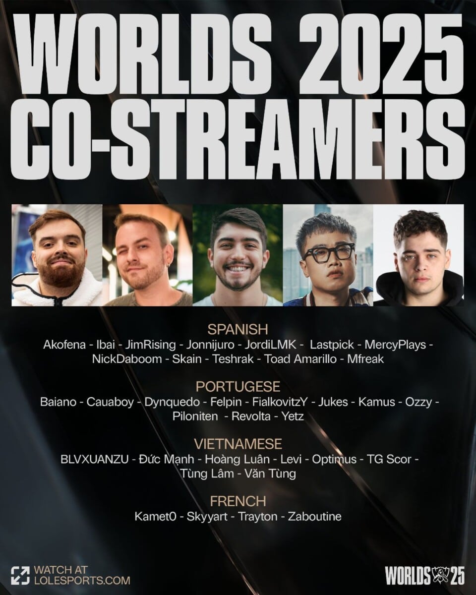 Kameto sur Twitch : le streamer gaming star du mois de mai